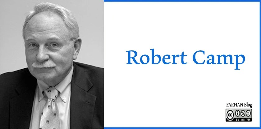 Robert Camp – مدونة فرحان