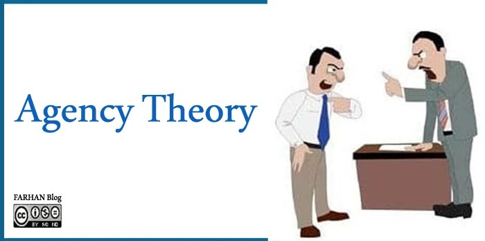 Agency Theory – مدونة فرحان